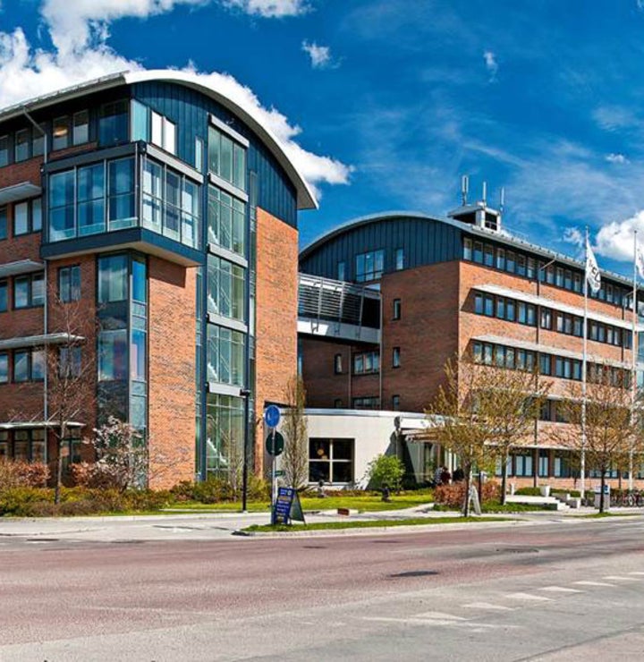 Galderma Uppsala | Galderma Sweden