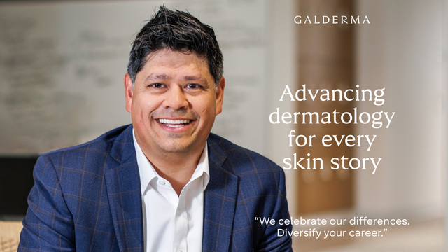 Our culture | Galderma