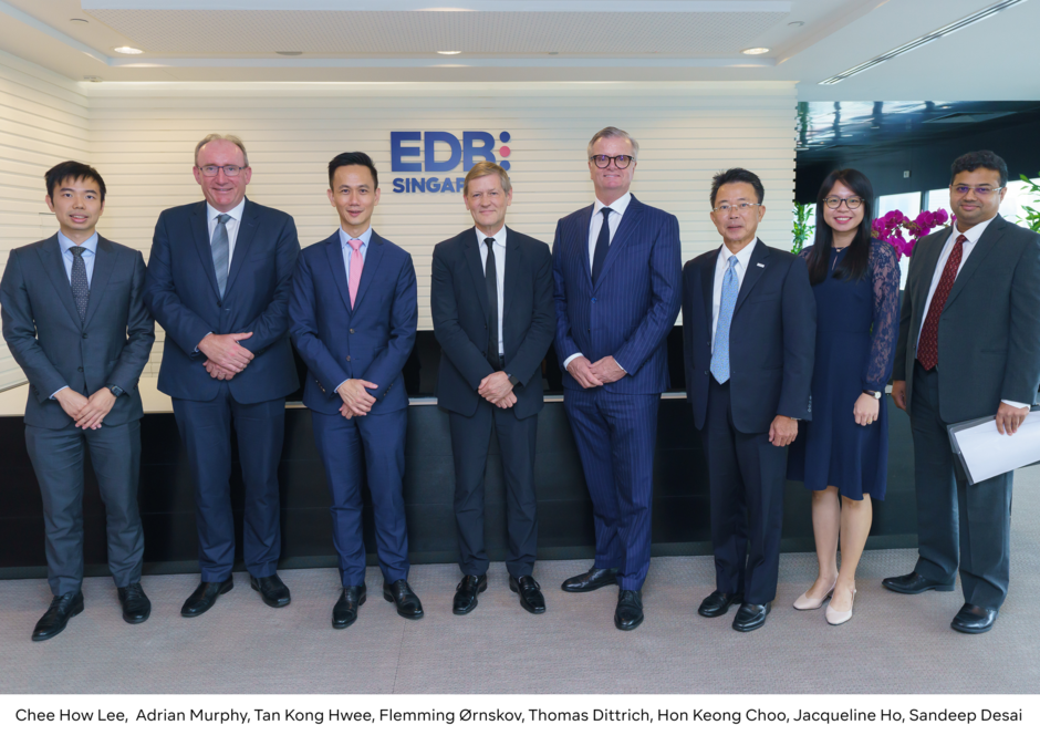 Galderma announces intention to expand manufacturing and innovation ...