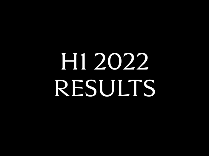 Galderma delivers strong H1 2022 results and continued innovation ...