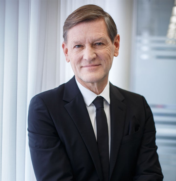 Flemming Ørnskov, M.D., MPH | Galderma