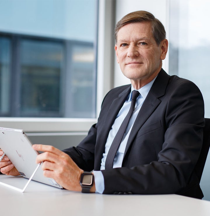 EXECUTIVE COMMITTEE | Galderma