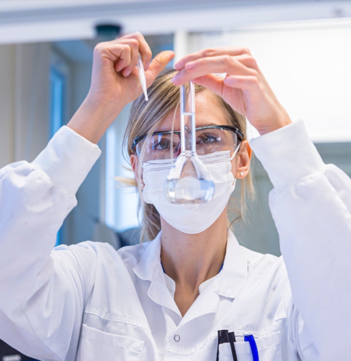 BRINGING INNOVATION TO LIFE | Galderma