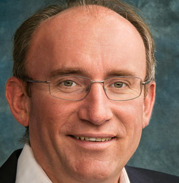 Adrian Murphy | Galderma