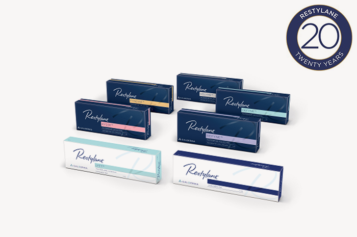 Restylane | Galderma