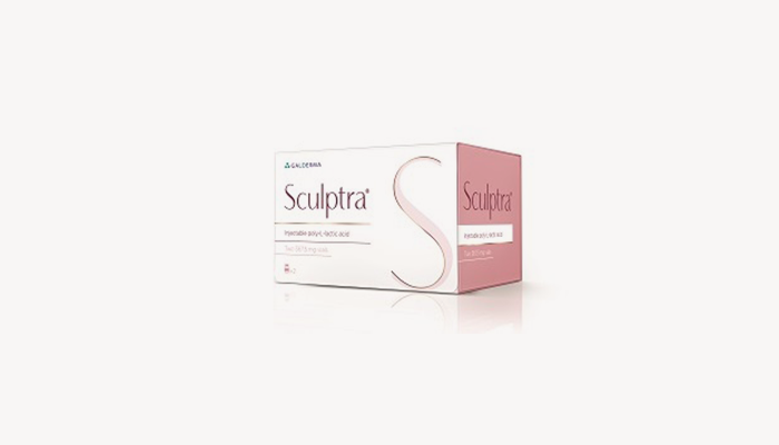 Sculptra | Galderma