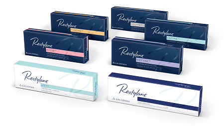 Restylane | Galderma